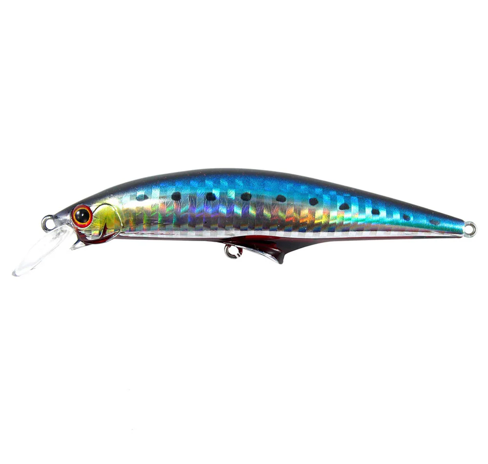 Jackson G-control 120mm 40g Hard Body Lure > – Fisho's Tackle World