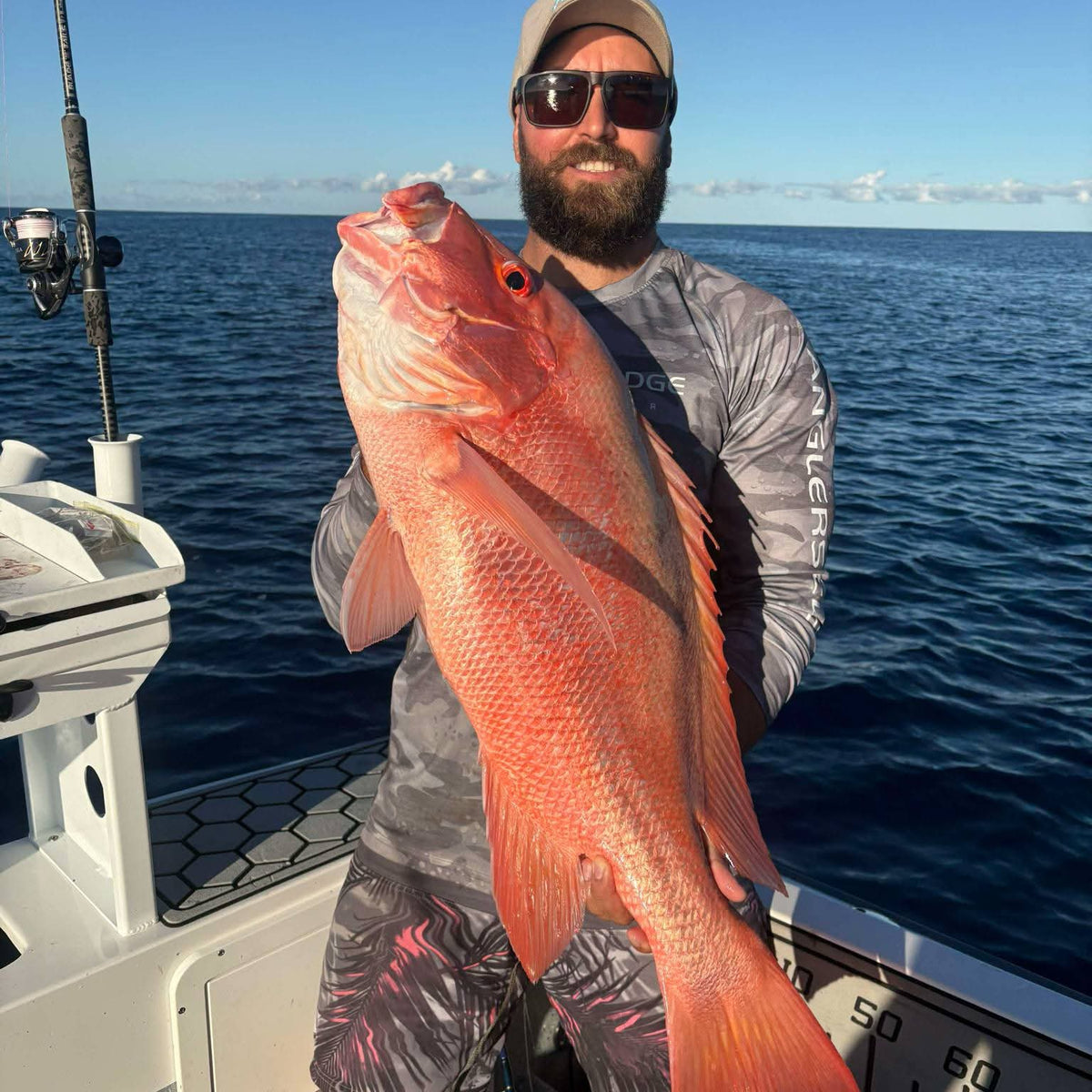 Fisho’s Weekly Fishing Report – 9th May, 2025 – Fisho's Tackle World