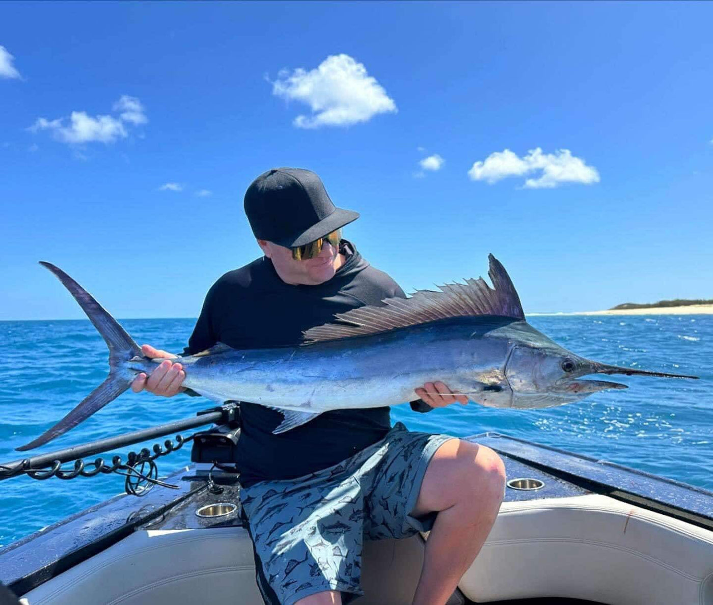 Fisho’s Weekly Fishing Report – 18th October, 2024 - Fisho's Tackle World