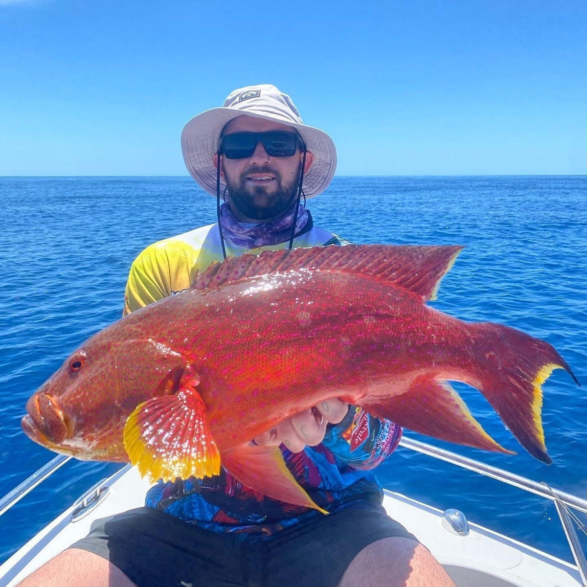 Fisho’s Weekly Fishing Report – 17th January, 2025 – Fisho's Tackle World