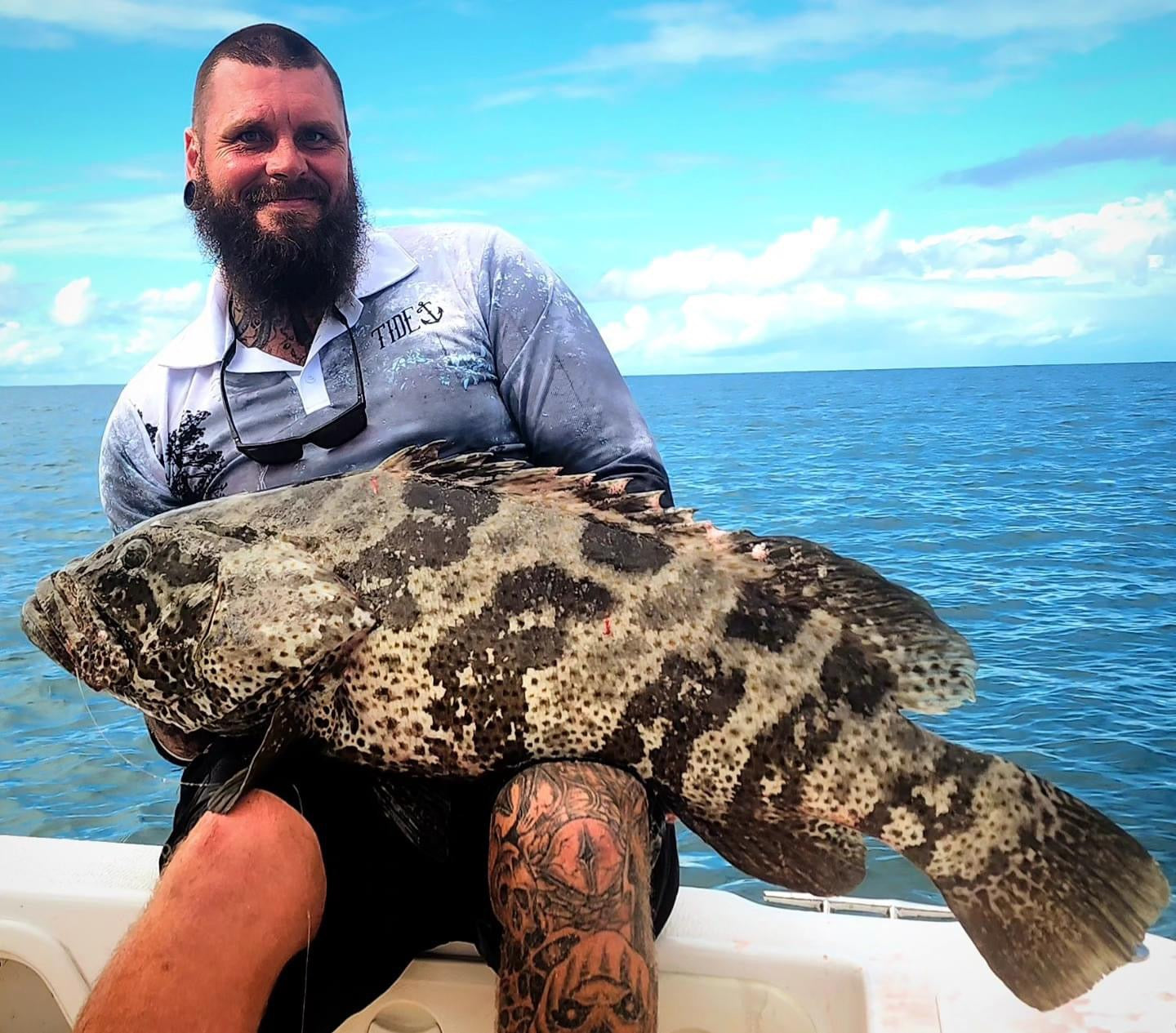 Fisho’s Weekly Fishing Report – 19th January, 2024 - Fisho's Tackle World