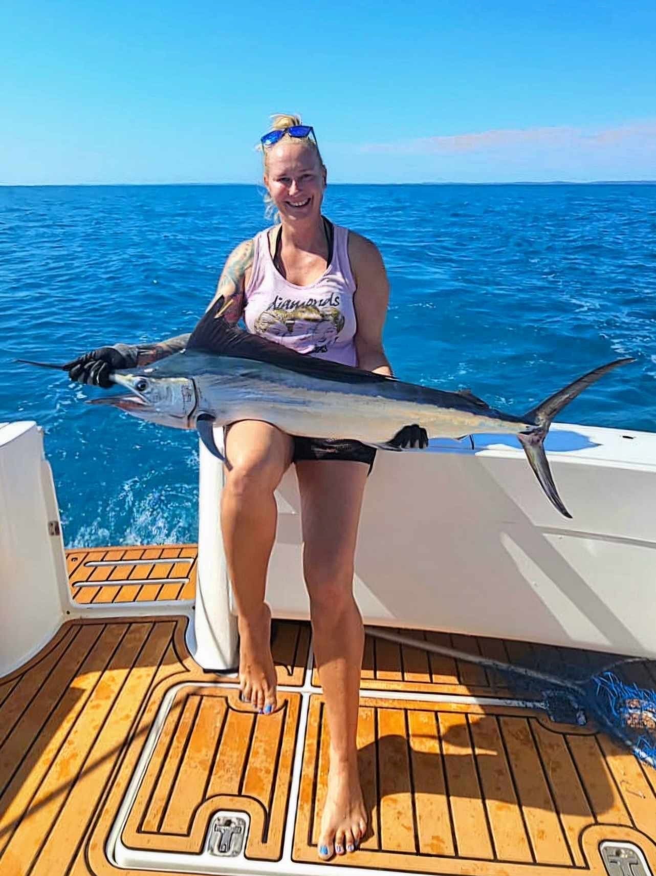 Fisho’s Weekly Fishing Report – 27th September, 2024 - Fisho's Tackle World