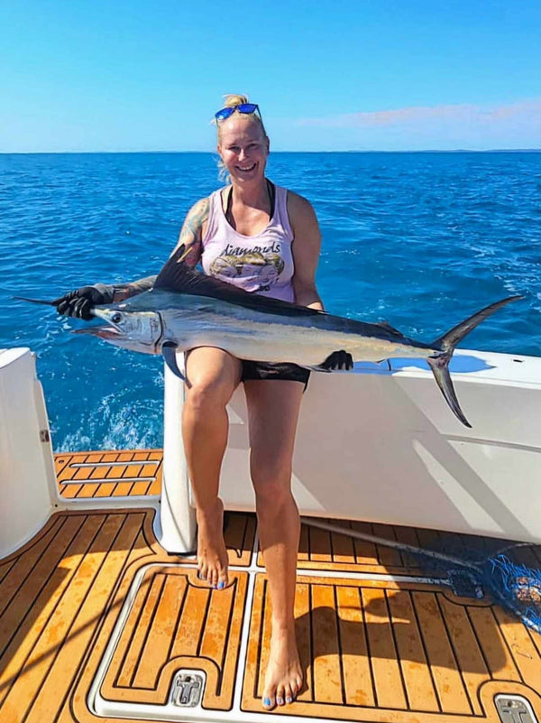 Fisho’s Weekly Fishing Report – 27th September, 2024 - Fisho's Tackle World