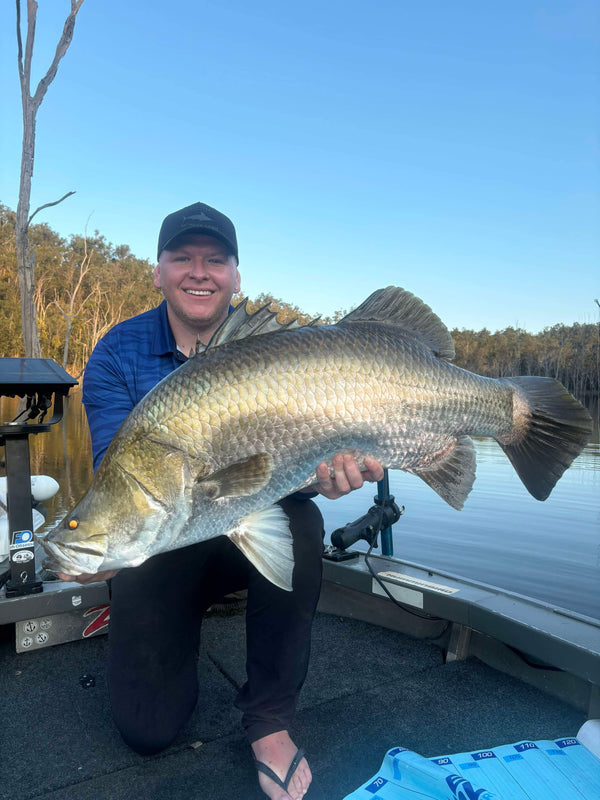 Fisho’s Weekly Fishing Report – 6th September, 2024 - Fisho's Tackle World