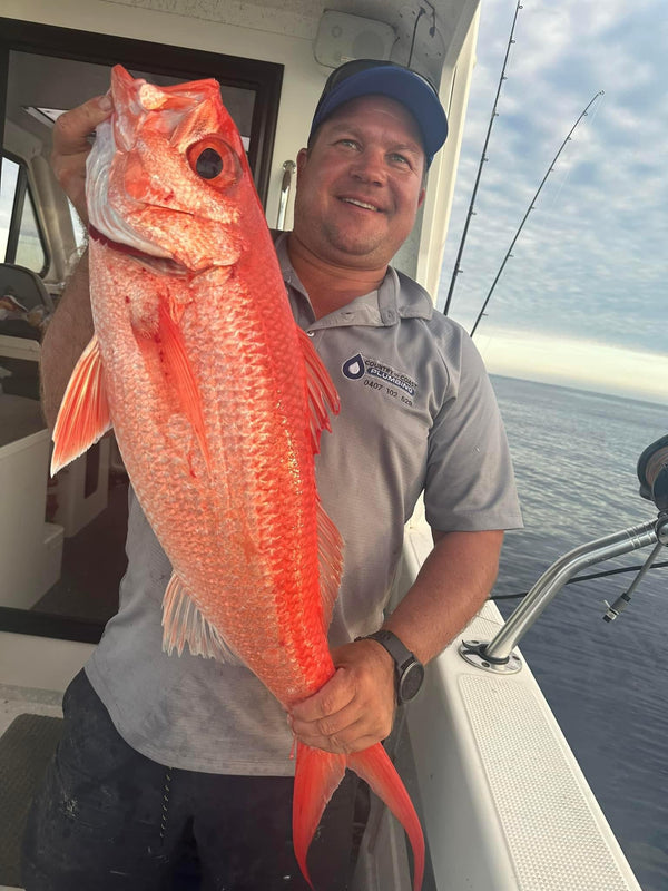 Fisho’s Weekly Fishing Report – 1st March, 2024 - Fisho's Tackle World