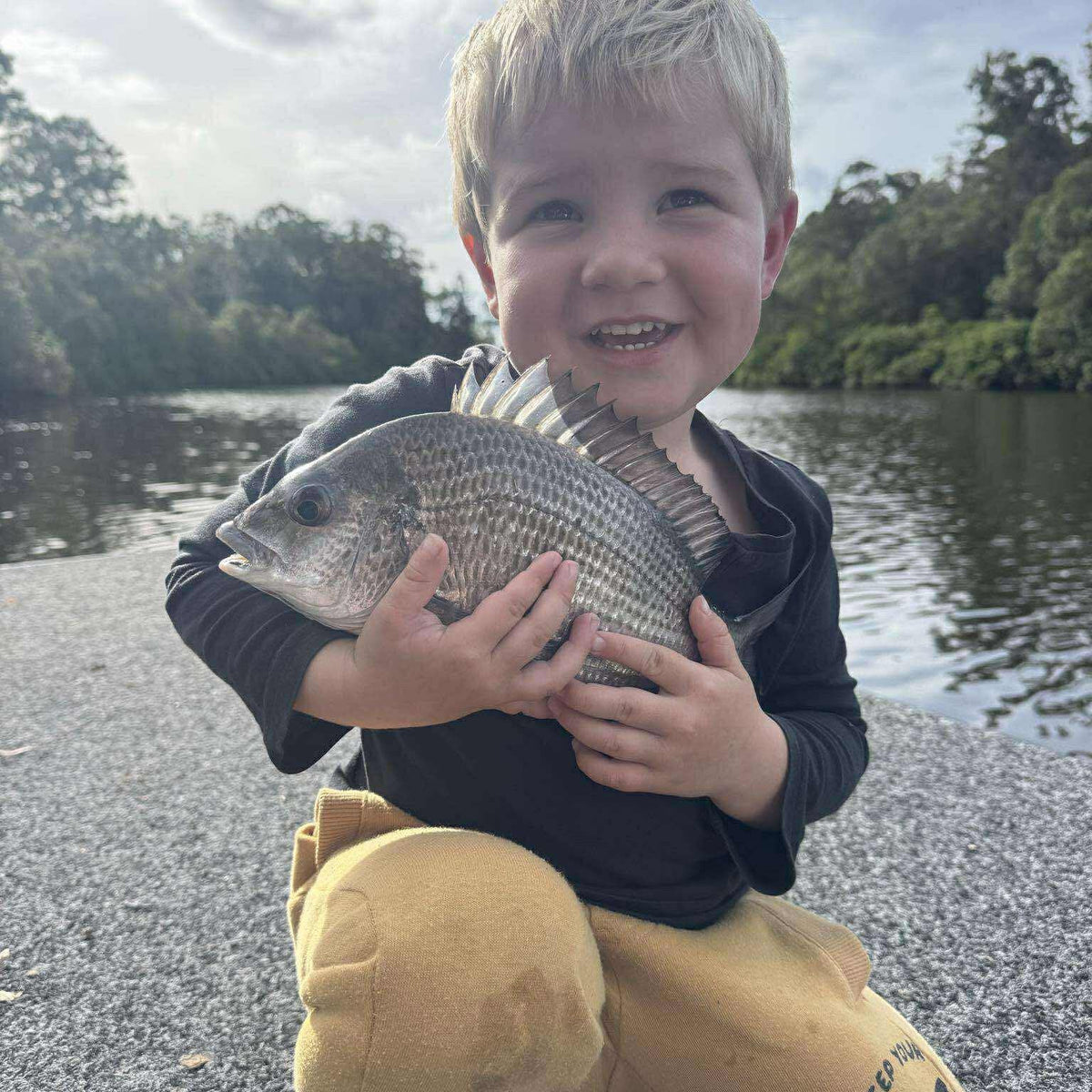 Fisho’s Weekly Fishing Report – 27th June, 2025 – Fisho's Tackle World