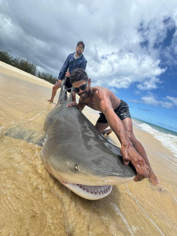 Fisho’s Weekly Fishing Report – 8th March, 2024 - Fisho's Tackle World