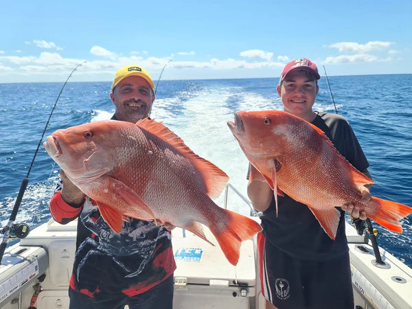 Fisho’s Weekly Fishing Report – 3rd November, 2023 - Fisho's Tackle World