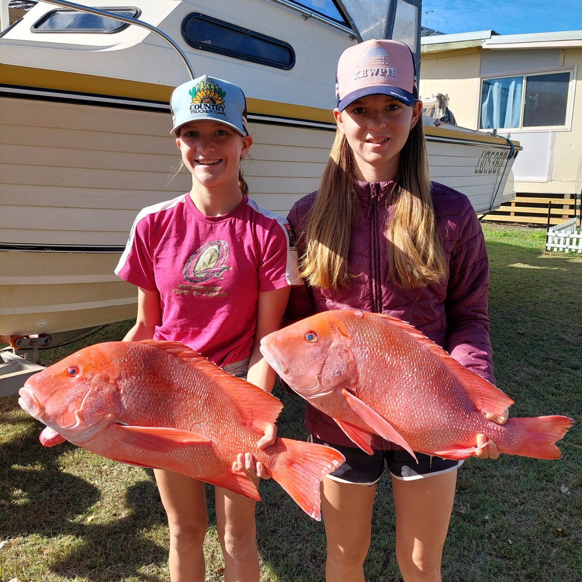 Fisho’s Weekly Fishing Report – 19th July, 2024 – Fisho's Tackle World