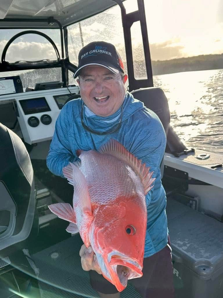 Fisho’s Weekly Fishing Report – 27th December, 2024 - Fisho's Tackle World