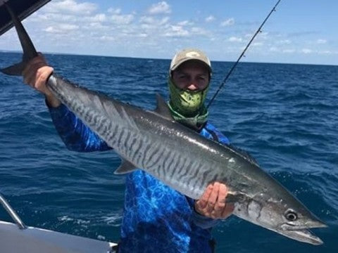 Weekly Fishing Report - 11th October 2018 - Fisho's Tackle World