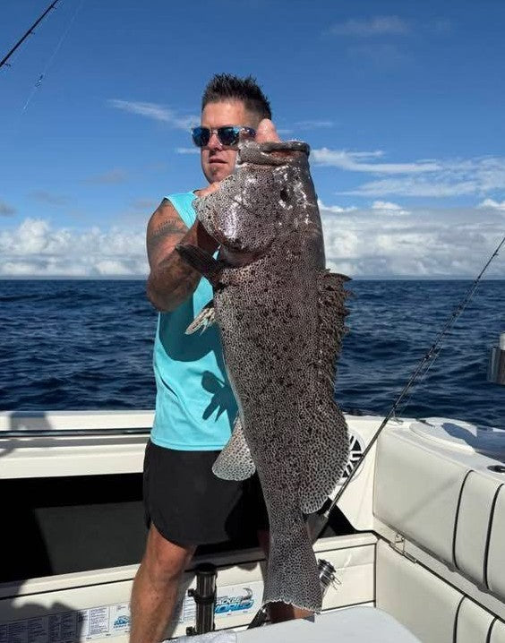 Fisho’s Weekly Fishing Report – 18th July, 2025 – Fisho's Tackle World