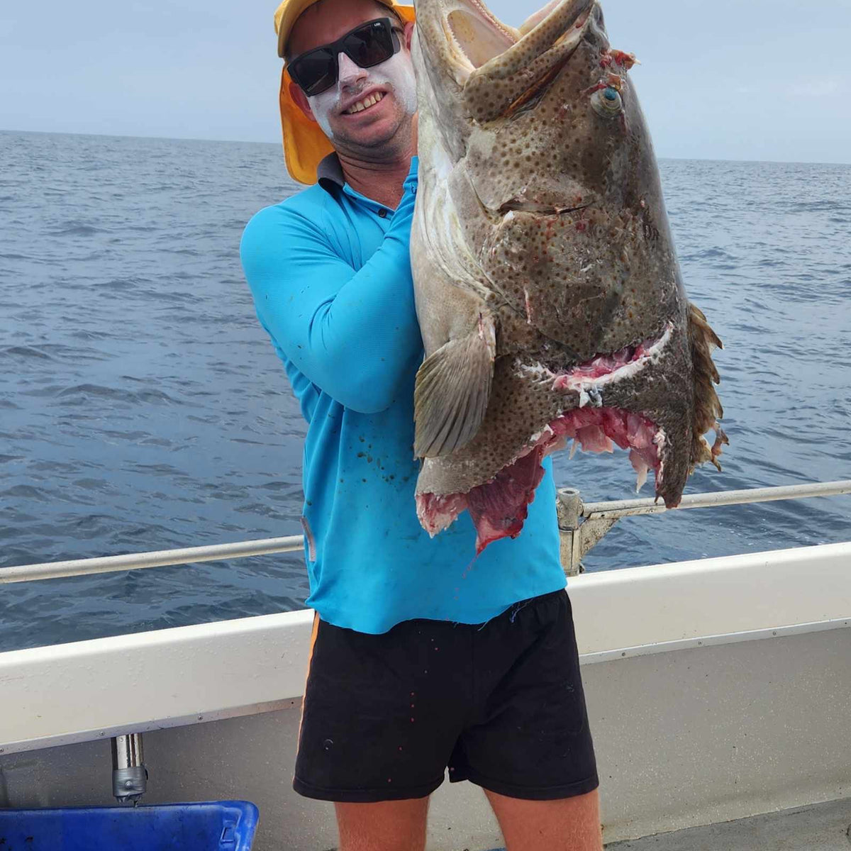 Fisho’s Weekly Fishing Report – 23rd February, 2024 – Fisho's Tackle World