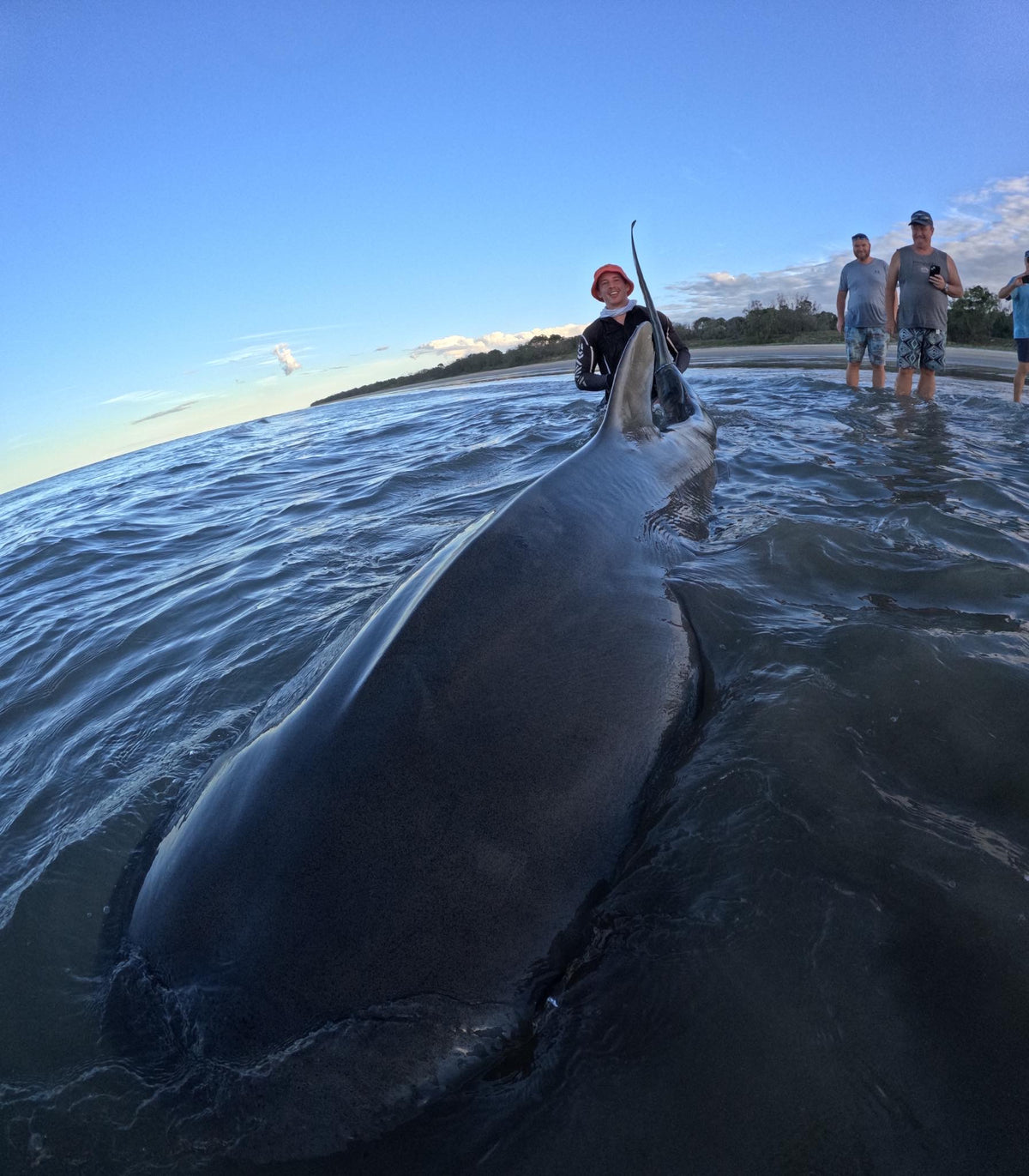 Fisho’s Weekly Fishing Report – 3rd May, 2024 - Fisho's Tackle World