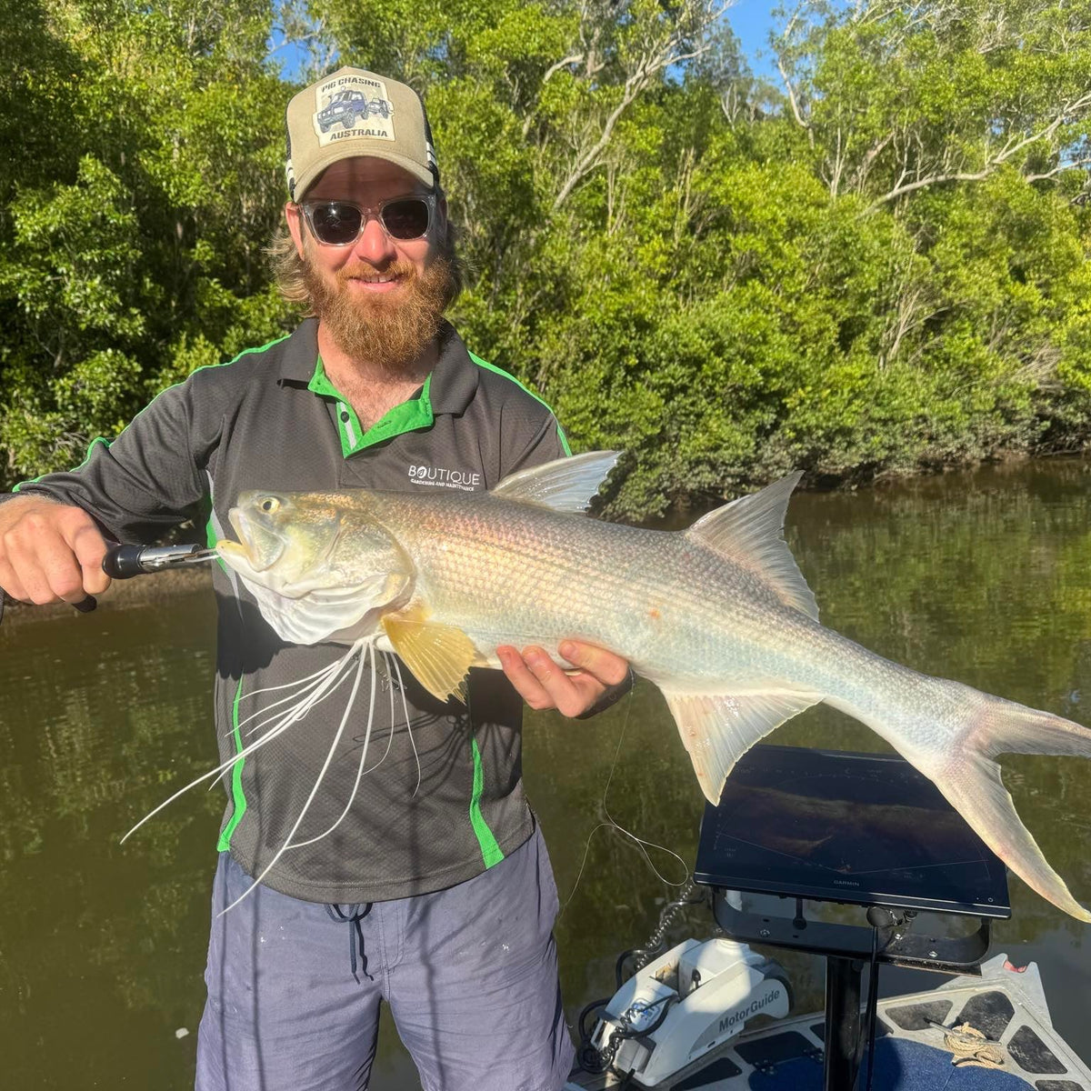 Fisho’s Weekly Fishing Report – 21st November, 2025 – Fisho's Tackle World