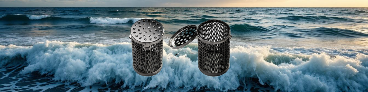 Berley Pots – Fisho's Tackle World