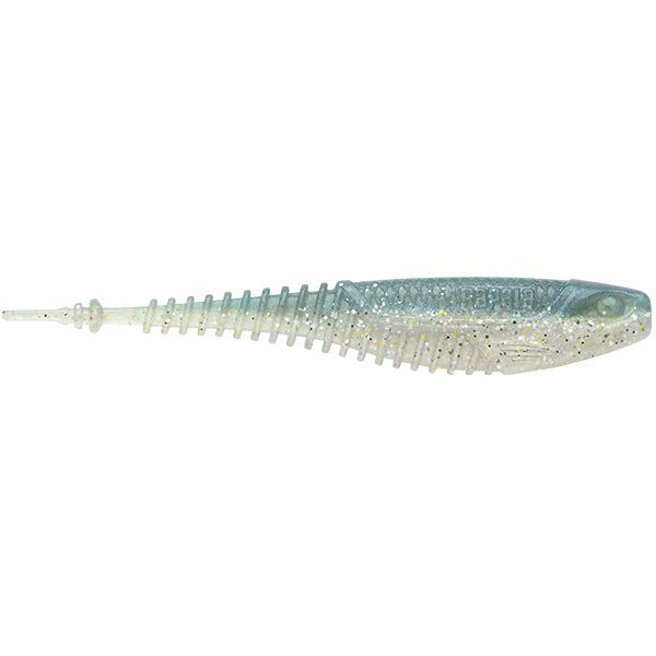 Rapala Crush City Freeloader 6.25" Soft Plastic Lure – Fisho's Tackle World
