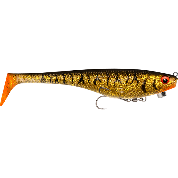 Rapala Soft Peto 180mm Pre-rigged Soft Plastic Lure – Fisho's Tackle World