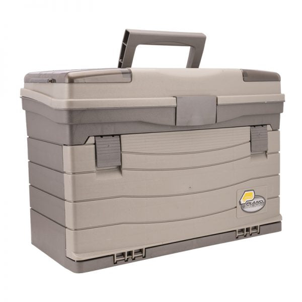 Plano 757 Guide Series Drawer Tackle Box – Fisho's Tackle World