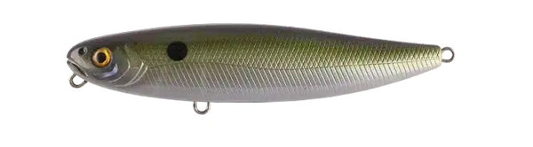 Berkley Pro-tech Slurp 120mm 31g Floating Stickbait Lure > - Fisho's ...