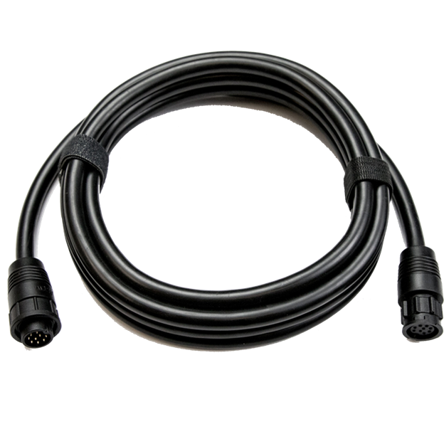 Simrad Extension Cable 9-pin 10ft – Fisho's Tackle World