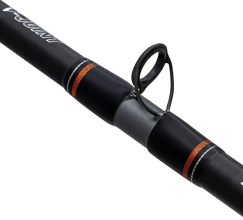 Daiwa 22 Td Zero Baitcast Rod > - Fisho's Tackle World