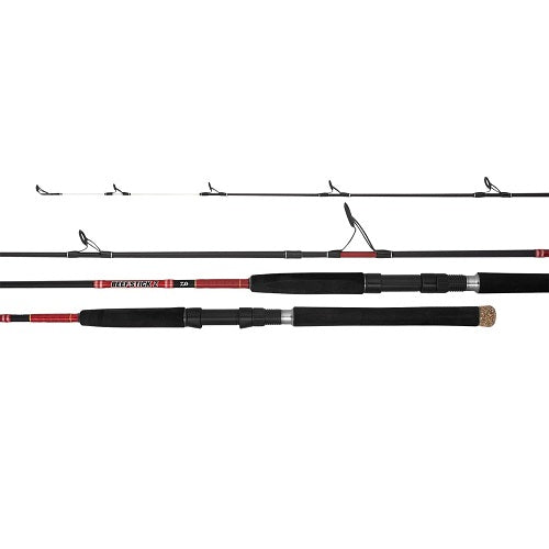 Daiwa Beefstick Z Overhead Rod - Fisho's Tackle World