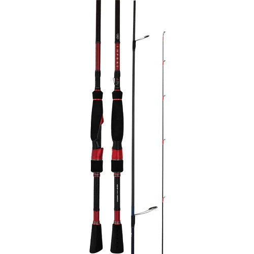 Daiwa 23 Infeet Ex Spinning Rod - Fisho's Tackle World