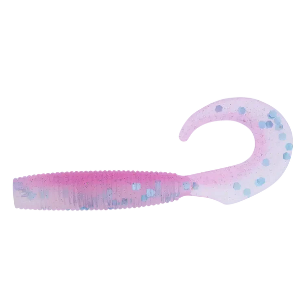 Daiwa Baitjunkie 4'' Grub Soft Plastic Lure - Fisho's Tackle World