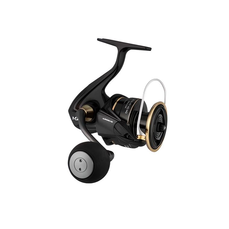 Daiwa Revelry Hd Mq Spinning Reel – Fisho's Tackle World