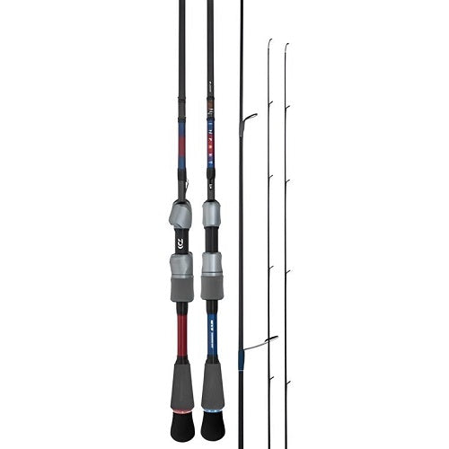 Daiwa 22 Infeet Sk Spinning Rod 2 - Fisho's Tackle World