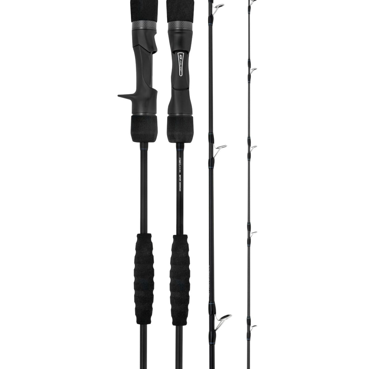 Daiwa 26 Outrage Mx Slow Jig Overhead Rod – Fisho's Tackle World