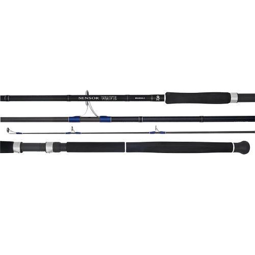 Daiwa 20 Sensor Wave Surf Rod – Fisho's Tackle World