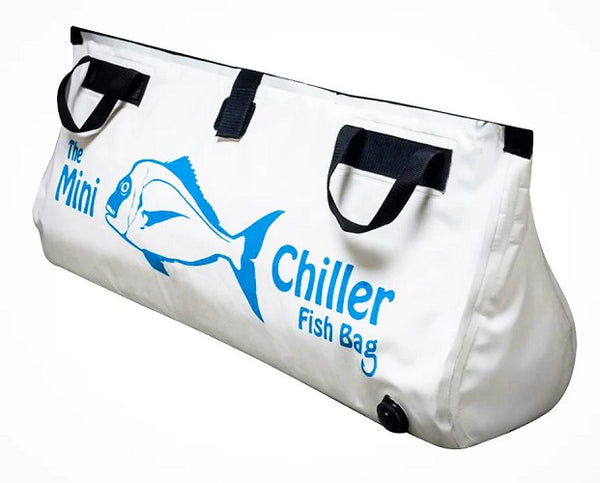 Chiller Insulated Fish Bag - Fisho's Tackle World
