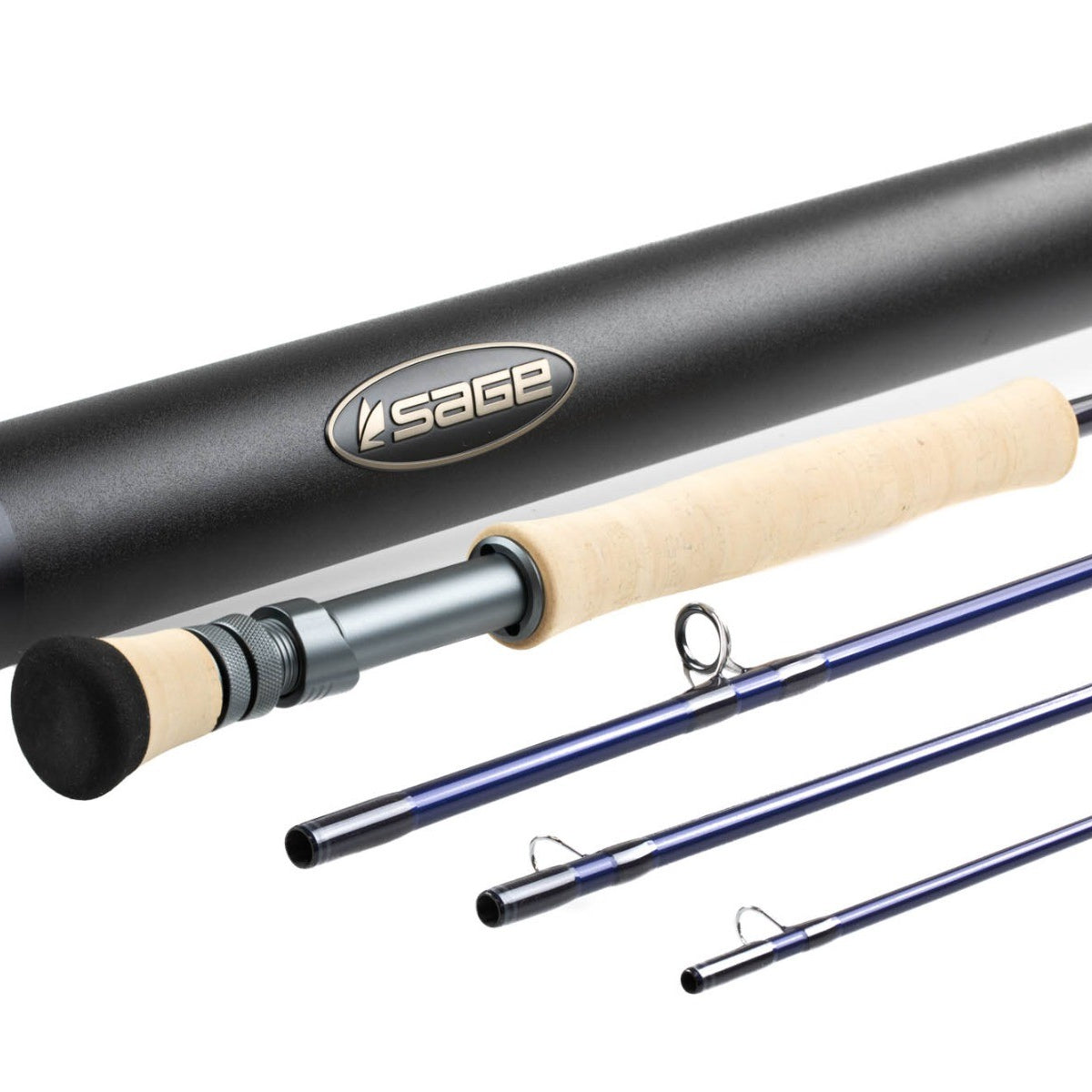 Sage Maverick Fly Rod 9wt 4pc 9' – Fisho's Tackle World