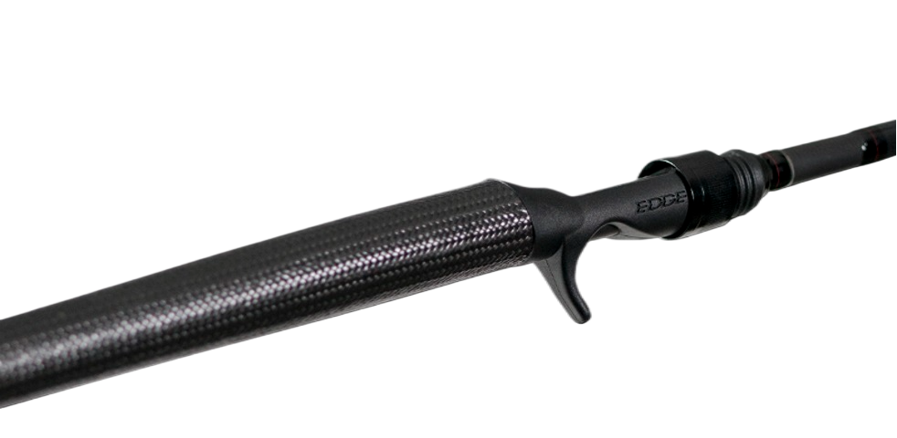 Edge First Strike Baitcast Rod – Fisho's Tackle World
