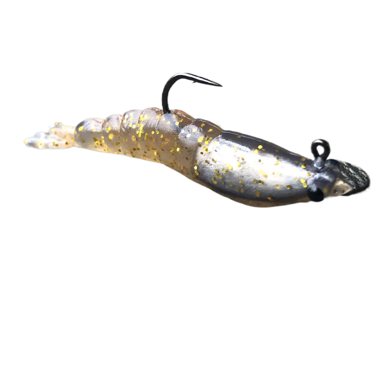 Mmd Soft Prawn 50mm Heavy Soft Plastic Lure ^ – Fisho's Tackle World