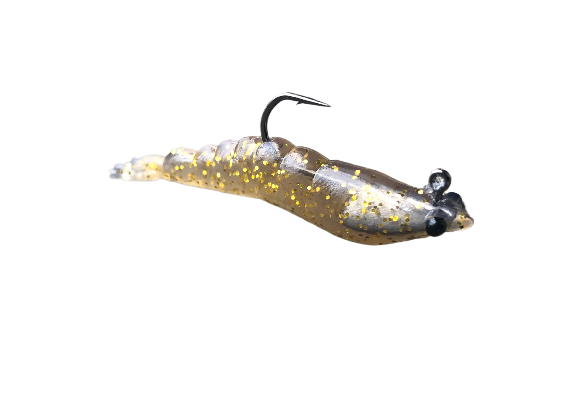 Mmd Soft Prawn 70mm Medium Soft Plastic Lure - Fisho's Tackle World