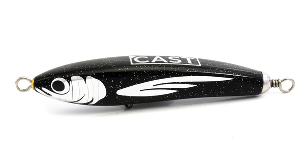 Cast Ptyd Fatboy 120mm 40g Sinking Stickbait Lure - Fisho's Tackle World