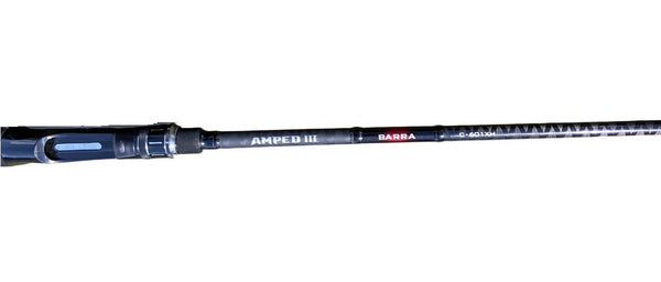 Ns Black Hole Amped 3 Baitcast Rod - Fisho's Tackle World