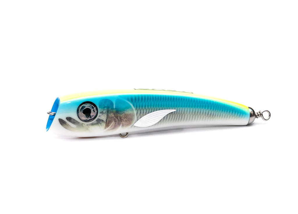 Cast Downunder 230mm 120g Popper Lure – Fisho's Tackle World