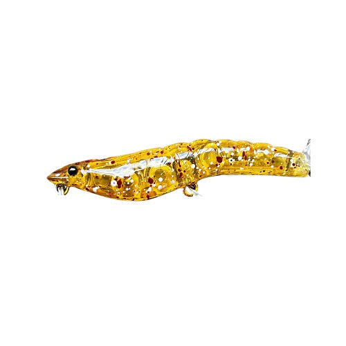 Mmd Splash Prawn 70mm 4.7g Floating Surface Lure - Fisho's Tackle World