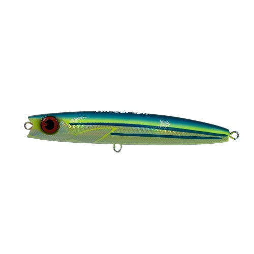Fcl Labo Csp S220f 220mm 100g Floating Stickbait Lure – Fisho's Tackle ...