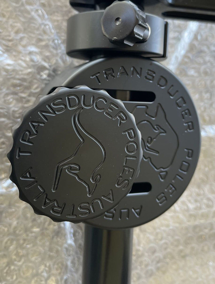 Transducer Poles Australia Do It Yourself Kit – Fisho's Tackle World