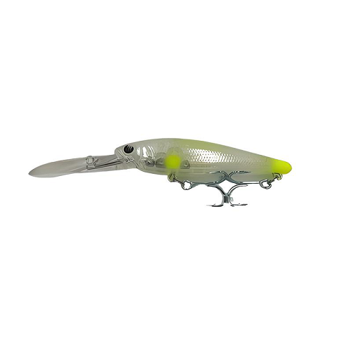 Jackson Jester Minnow 78sf 10g Jerkbait Hard Body Lure – Fisho's Tackle ...