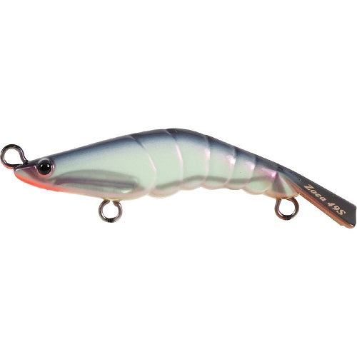 Zip Baits Zbl Zoea 49s 3g Hard Body Vibe Lure – Fisho's Tackle World