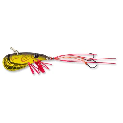 Ecogear Zx-35 35mm 5g Blade Lure – Fisho's Tackle World
