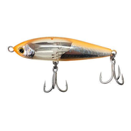 Shimano Ocea Head Dip Flash Boost 140mm 70g Floating Stickbait Lure ...