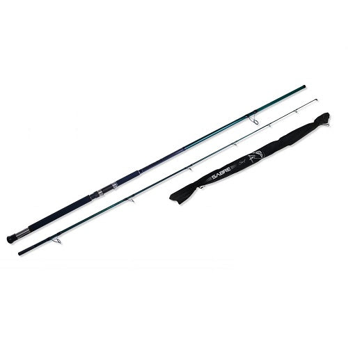 Assassin Sabre Surf Rod – Fisho's Tackle World
