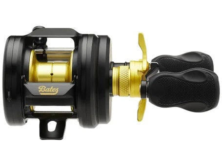 Bates Fishing Co Og Rh 7.1:1 Baitcaster Reel - Fisho's Tackle World